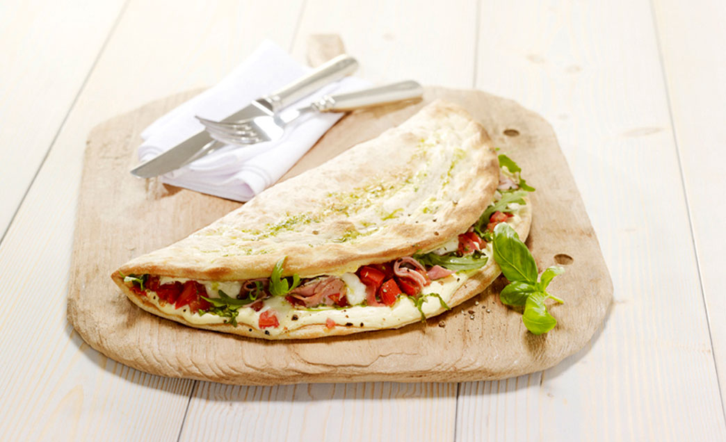 Pizzatasche „Deluxe“ - bindi DEUTSCHLAND GmbH