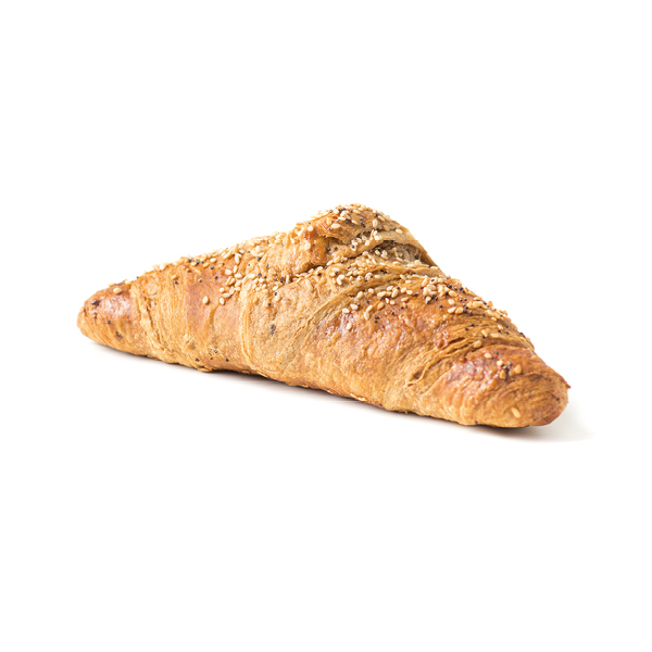 Vegan Cornetto Mehrkorn | Herzhaft Veganes, herzhaftes Mehrkorn ...