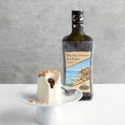 Semifreddo al Vecchio Amaro del Capo | Vecchio Amaro del Capo-Parfait ...